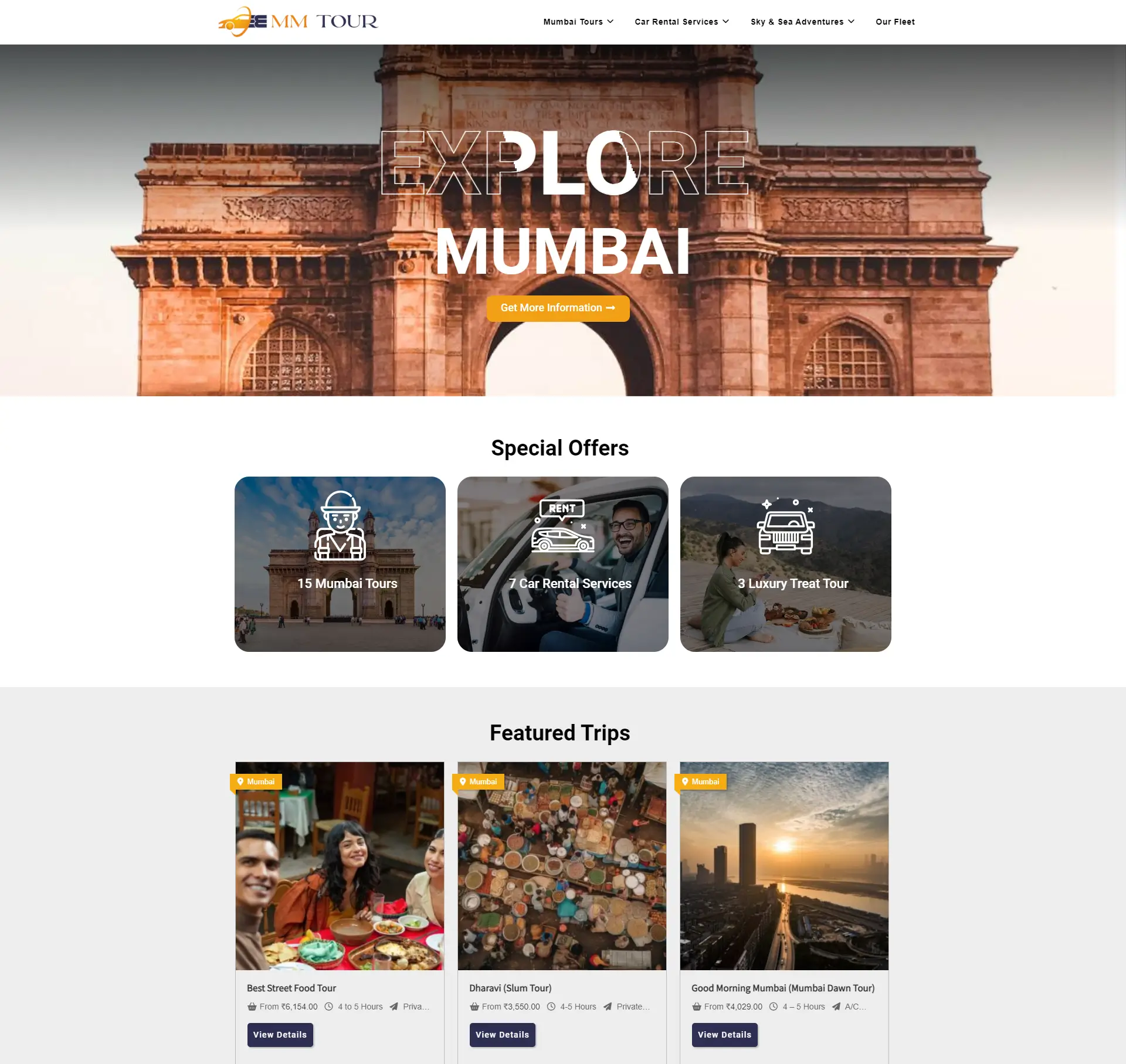 Content Marketing Services Mumbai | Best Price